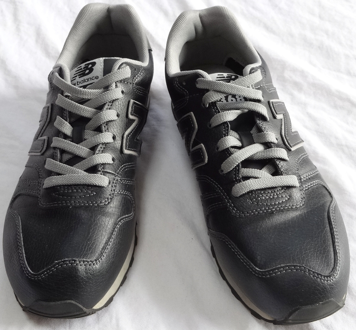 New Balance 368 スニーカー 26cm ニューバランス(26.0cm)｜売買されたオークション情報、yahooの商品情報を ...