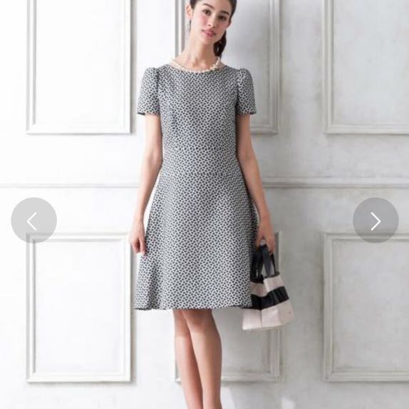 TOCCA 2017 今年購入 リボン RIBBONS ドレス ワンピース 0(トッカ)｜売買されたオークション情報、yahooの商品情報をアーカイブ公開 - オークファン（aucfan.com）