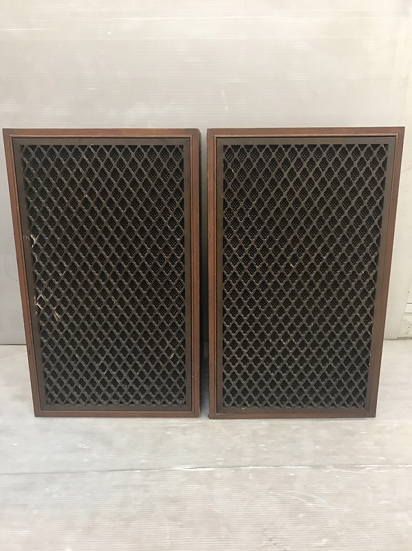 JBL＆SANSUI ツィーター/ALTEC 3000H SP/LE8T フルレンジユニット B003(スピーカー本体)｜売買されたオークション情報、yahooの商品情報をアーカイブ公開 ...