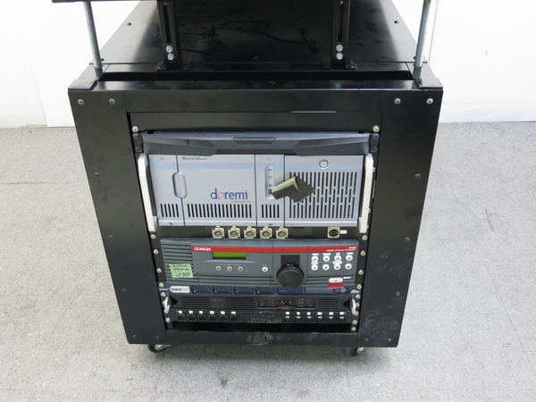 訳有 NEC NC3240S-A プロジェクター ShowVault IMB 直接お引き渡し限定 直 O2164652(本体)｜売買された ...