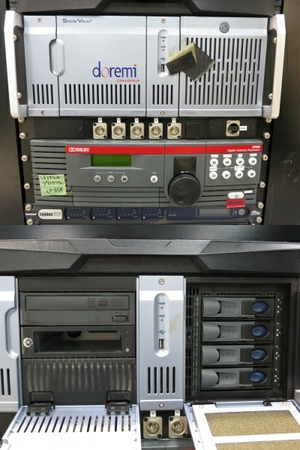 訳有 NEC NC3240S-A プロジェクター ShowVault IMB 直接お引き渡し限定 直 O2164652(本体)｜売買された ...