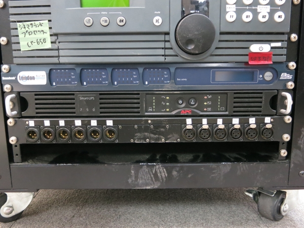 訳有 NEC NC3240S-A プロジェクター ShowVault IMB 直接お引き渡し限定 直 O2164652(本体)｜売買された ...