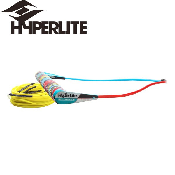 2017 HYPERLITE MURRAY PRO COMBO ハイパーライト ハンドルライン ウエイクボード(その他)｜売買されたオークション情報、yahooの商品情報をアーカイブ公開 ...