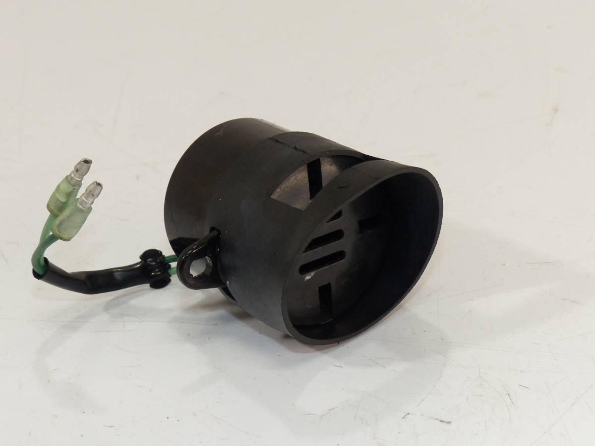 ホンダ MD23-1200 TLM220R 実動 低走行車より 省電力ホーン(ホーン)｜売買されたオークション情報、yahooの商品情報を ...