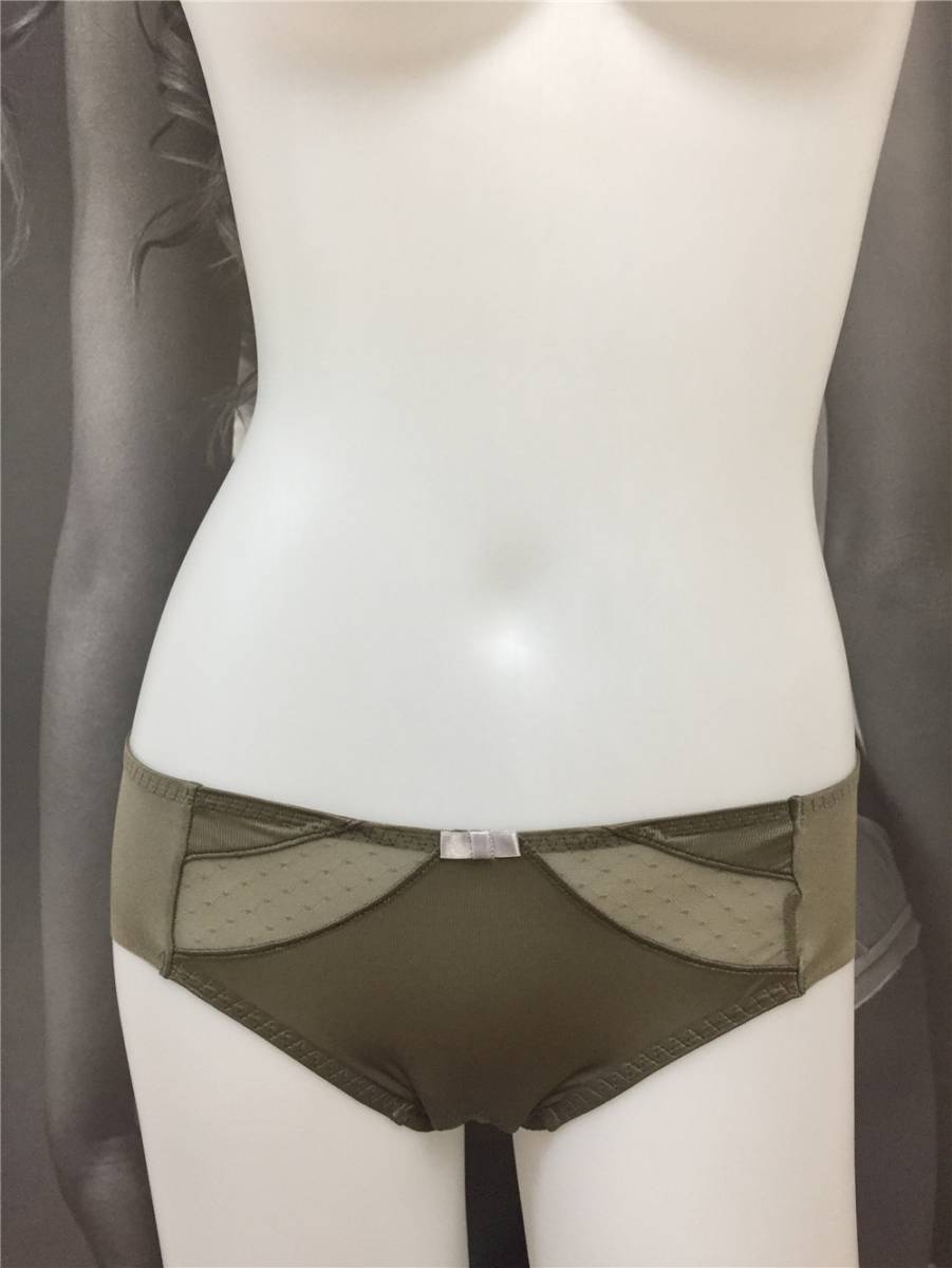 限定 日本製 ワコール amphiアンフィ 0078 サニタリーショーツ M(サニタリー)｜売買されたオークション情報、yahooの商品情報をアーカイブ公開 - オークファン（aucfan.com）