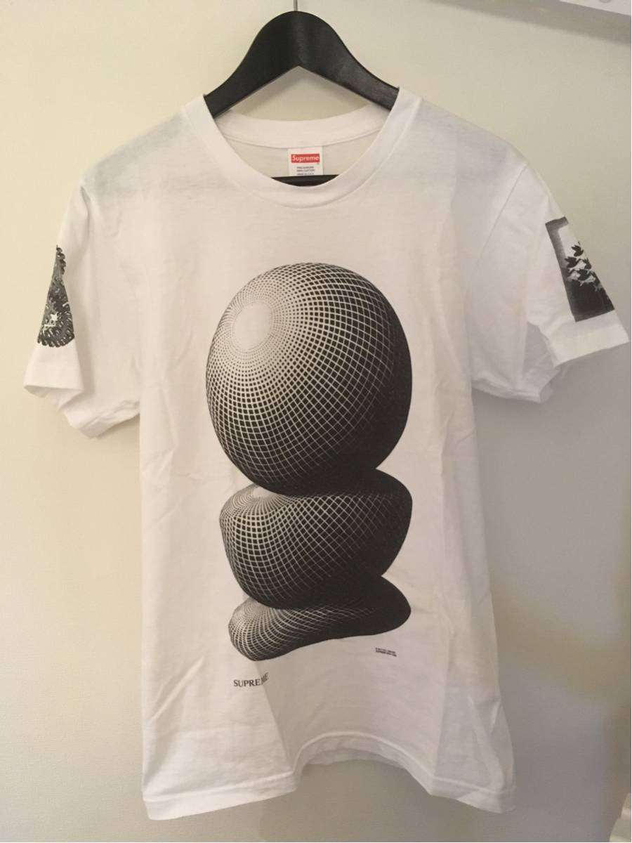 シュプリーム エッシャー Sサイズ ネイビー 最落無 17ss(Sサイズ以下)｜売買されたオークション情報、yahooの商品情報をアーカイブ公開 - オークファン（aucfan.com）