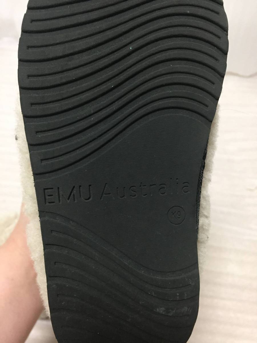 EMU エミュー キッズ ブーツ 14cm K9(14cm～)｜売買されたオークション情報、yahooの商品情報をアーカイブ公開 - オークファン（aucfan.com）