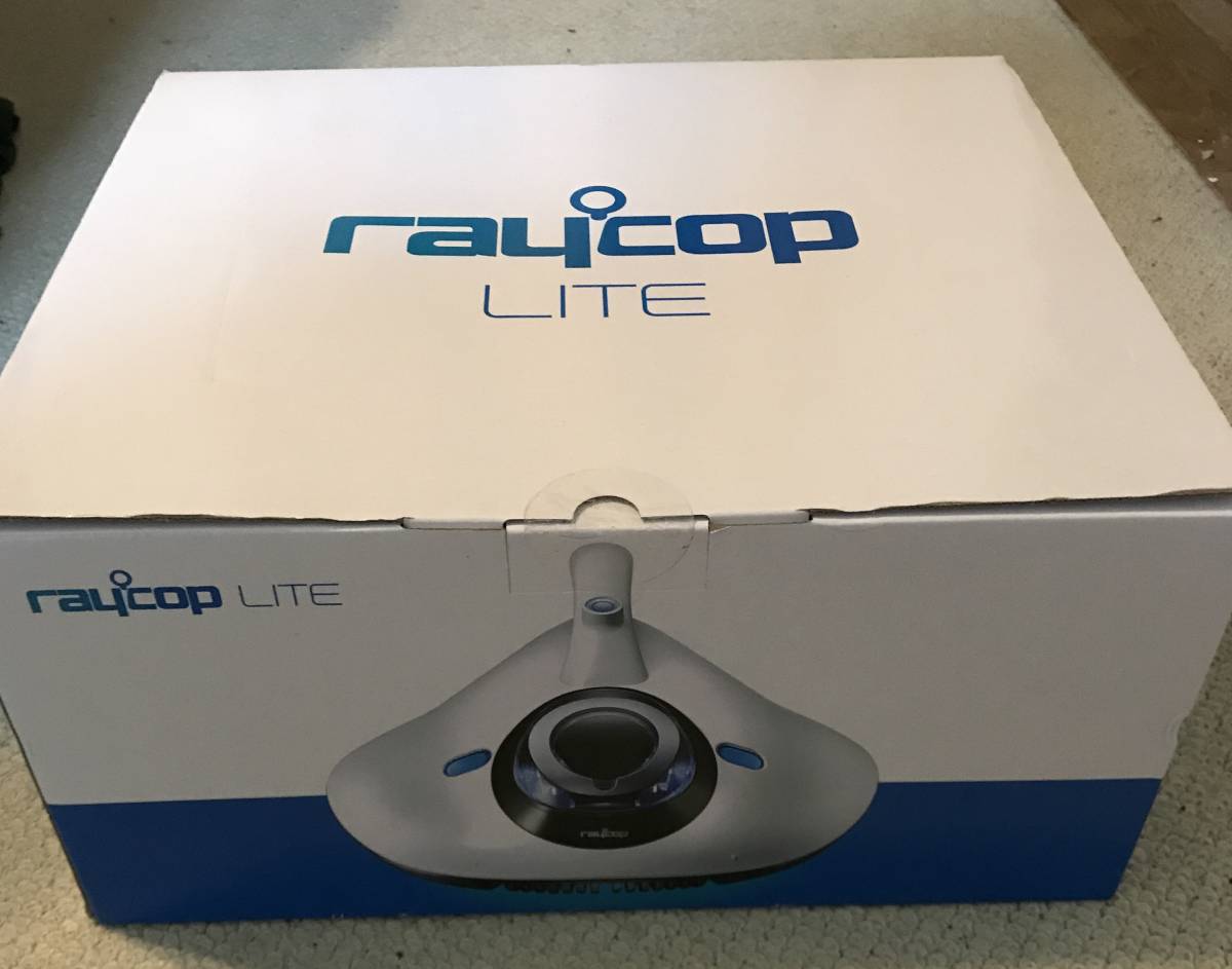 raycop LITE レイコップライト ふとんクリーナー RE-100JWH ホワイト 品(掃除)｜売買されたオークション情報、yahooの商品情報をアーカイブ公開 - オークファン ...