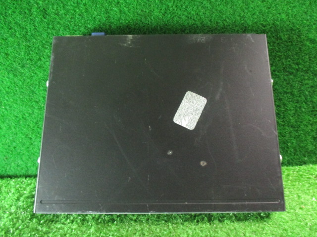 や360 トヨタ 純正 地デジチューナー 08548-00330 / CY-WS0803CJ 動作未確認(地デジチューナー)｜売買された ...