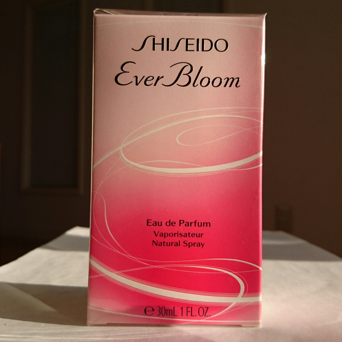 資生堂 SHISEIDO 香水 エバーブルーム オードパルファム Ever Bloom EDP 30ml(資生堂)｜売買されたオークション情報、yahooの商品情報をアーカイブ公開 ...