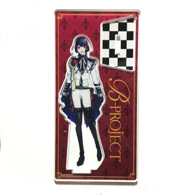 B-PROJECT Bプロ AGF2017 通販 アクリルスタンド フィギュア S級パラダイスver. 是国 竜持 海外発送可(その他)｜売買されたオークション情報、yahooの商品情報を ...