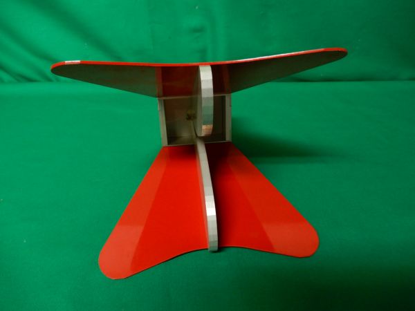 ETS Lindgren 3117 ダブルリッジド ホーンアンテナ(アンテナ)｜売買されたオークション情報、yahooの商品情報をアーカイブ ...