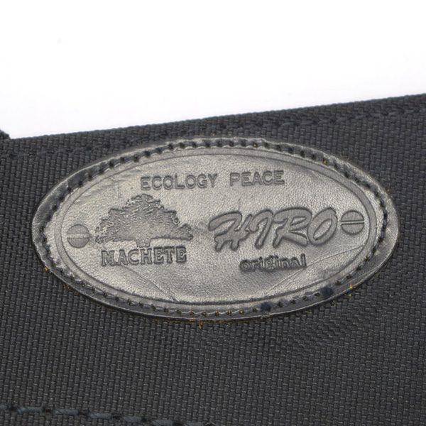 HIRO oririnal MACHETE マチェット L 山刀 草木刈り IC.CUT M.V.S.8 0250174757(その他)｜売買 ...