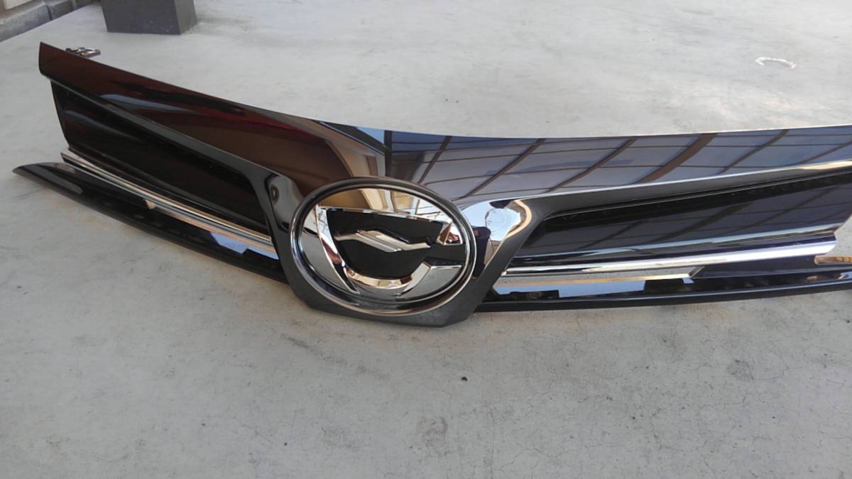 新車外し カローラフィールダー WxB E160系 後期 純正 フロントグリル ガンメタ NZE161 NZE164 ZRE162 KE165 グリル(フロント)｜売買されたオークション情報 ...