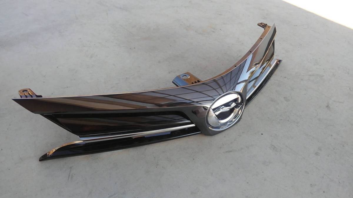 新車外し カローラフィールダー WxB E160系 後期 純正 フロントグリル ガンメタ NZE161 NZE164 ZRE162 KE165 グリル(フロント)｜売買されたオークション情報 ...