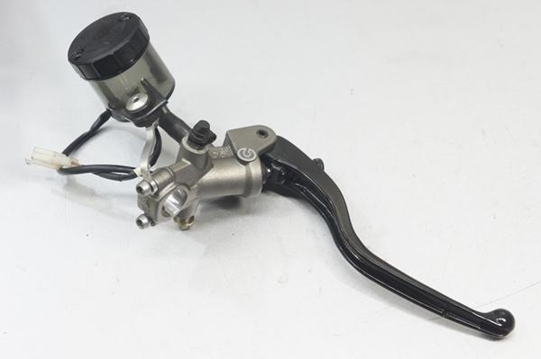 ドゥカティ 748R 社外 brembo ブレンボ セミラジアルフロントブレーキマスター 検 DUCATI 916 996 998 SPS ...