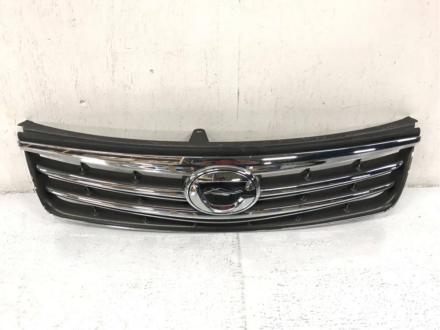 ジャンク カローラ アクシオ NZE141 後期 純正 グリル シルバーメッキ 53101-12B40 F26(フロント)｜売買された ...