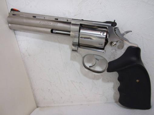 TANAKA WORKS タナカワークス/ガスガン/SMITH&WESSON/COLT PYTHON .357MAGNUM/R014(ガスガン)｜売買されたオークション情報、yahooの商品 ...