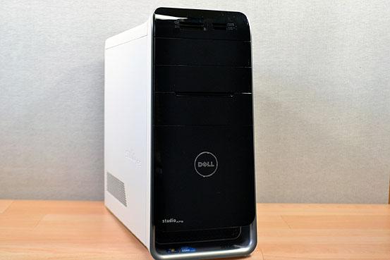 Windows10 Dell Studio XPS 8100 Core i7 870 2.93GHz 8GB 1.0TB NVIDIA ...