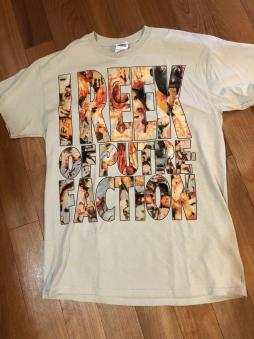 CARCASS シャツ M sxoxb gism deathside lipcream outo axcx gauze napalm ...