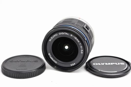OLYMPUS オリンパス M.ZUIKO DIGITAL ED 9-18mm f4.0-5.6(オリンパス)｜売買されたオークション情報、yahooの商品情報をアーカイブ公開 ...