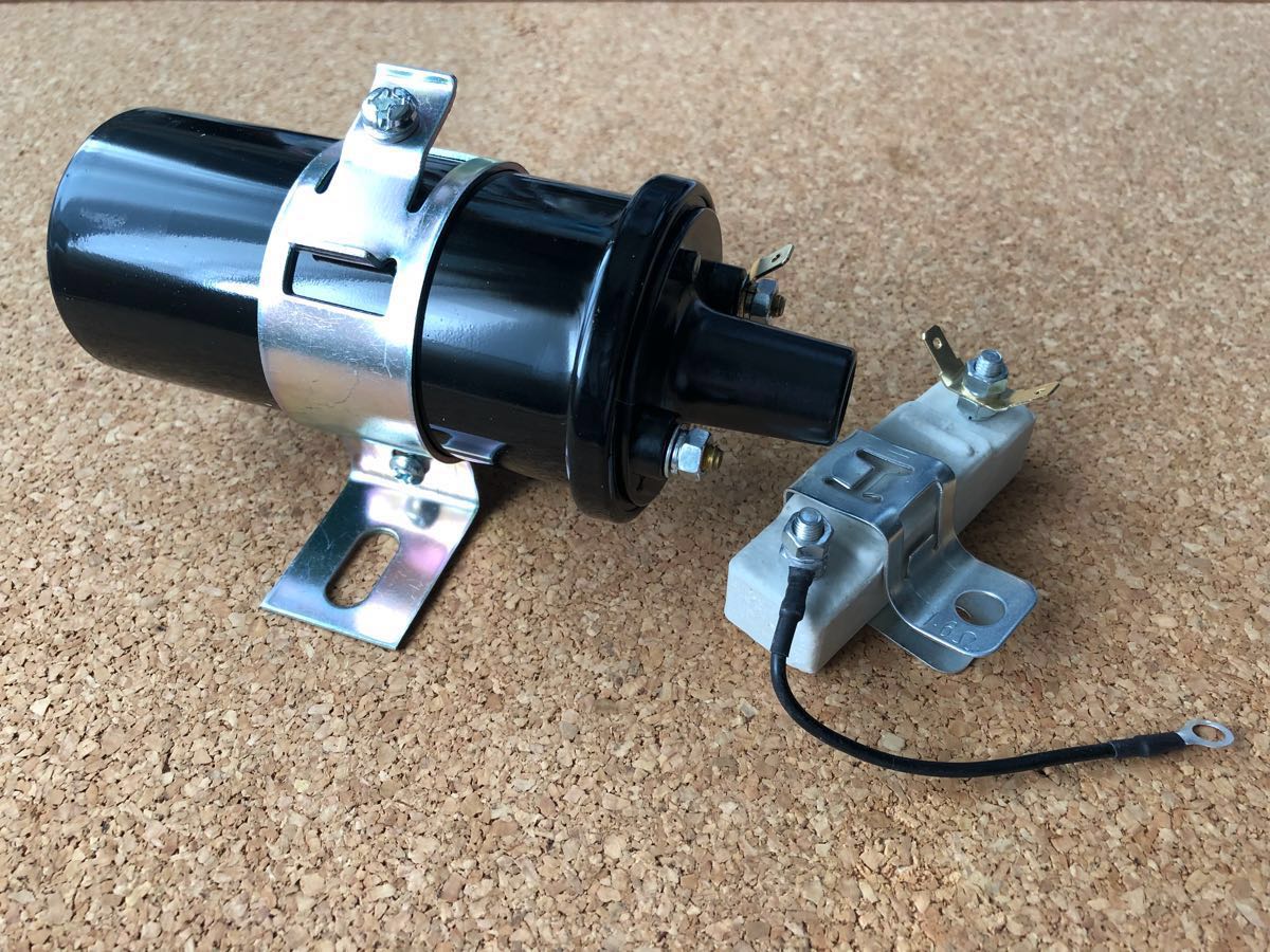 クラウン GS110 MS110 MS112 イグニッションコイル 90919-02113 1G-EU M-TEU 5M-GEU(トヨタ用 ...