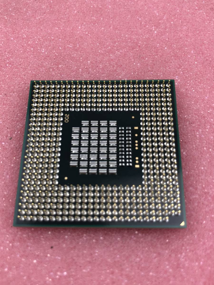 パーツ CPU INTEL Core2 Duo T7700 2.4GHz SLA43 その4(Core2)｜売買されたオークション情報 ...