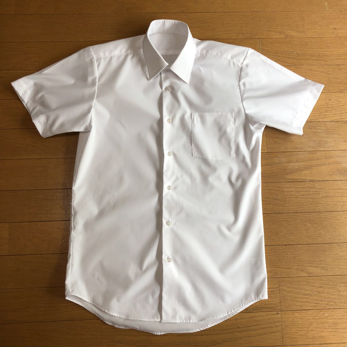 男子 半袖シャツ 160(160（155cm～）以上)｜売買されたオークション情報、yahooの商品情報をアーカイブ公開 - オークファン（aucfan.com）