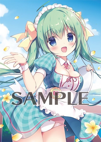 B2タペストリー うりぼうざっか店 レアスエードB2タペストリー 宮坂なこ めろんちゃん メロンブックス canvas+garden Brown sugar(タペストリー)｜売買された ...