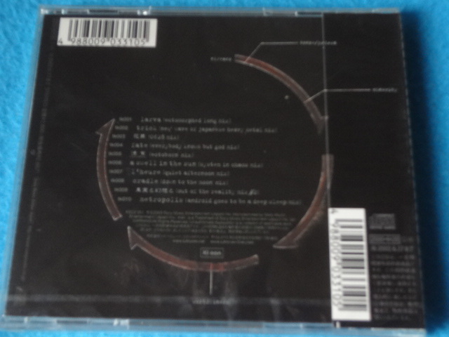 CD L'Arc~en~Ciel Ectomorphed Works KSC2-331 ラルクアンシエル(L'Arc-en-Ciel)｜売買されたオークション情報、yahooの商品情報を ...