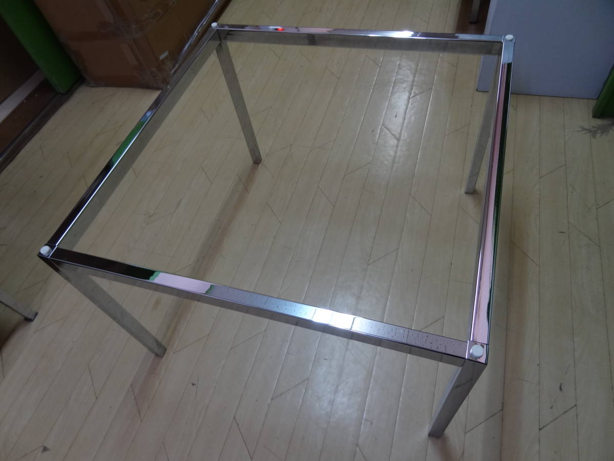 Knoll サイドテーブル Florence Knoll フローレンス ノール フレームのみ(Knoll（ノール）)｜売買されたオークション情報、yahooの商品情報をアーカイブ公開 ...