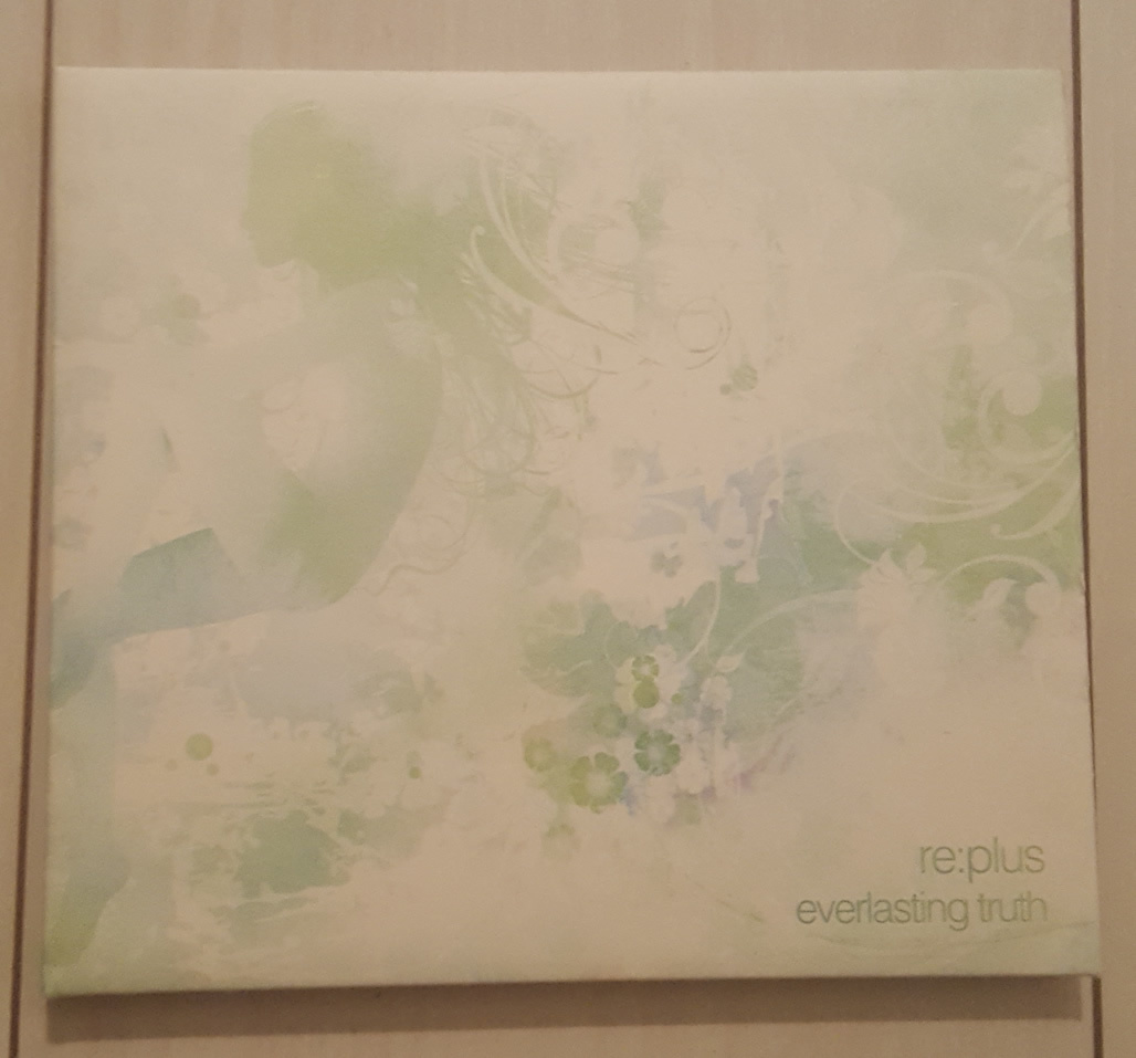 良品 re:plus リプラス ／ Everlasting Truth ／ CD ゆうパケット匿名配送(ラップ、ヒップホップ)｜売買された ...