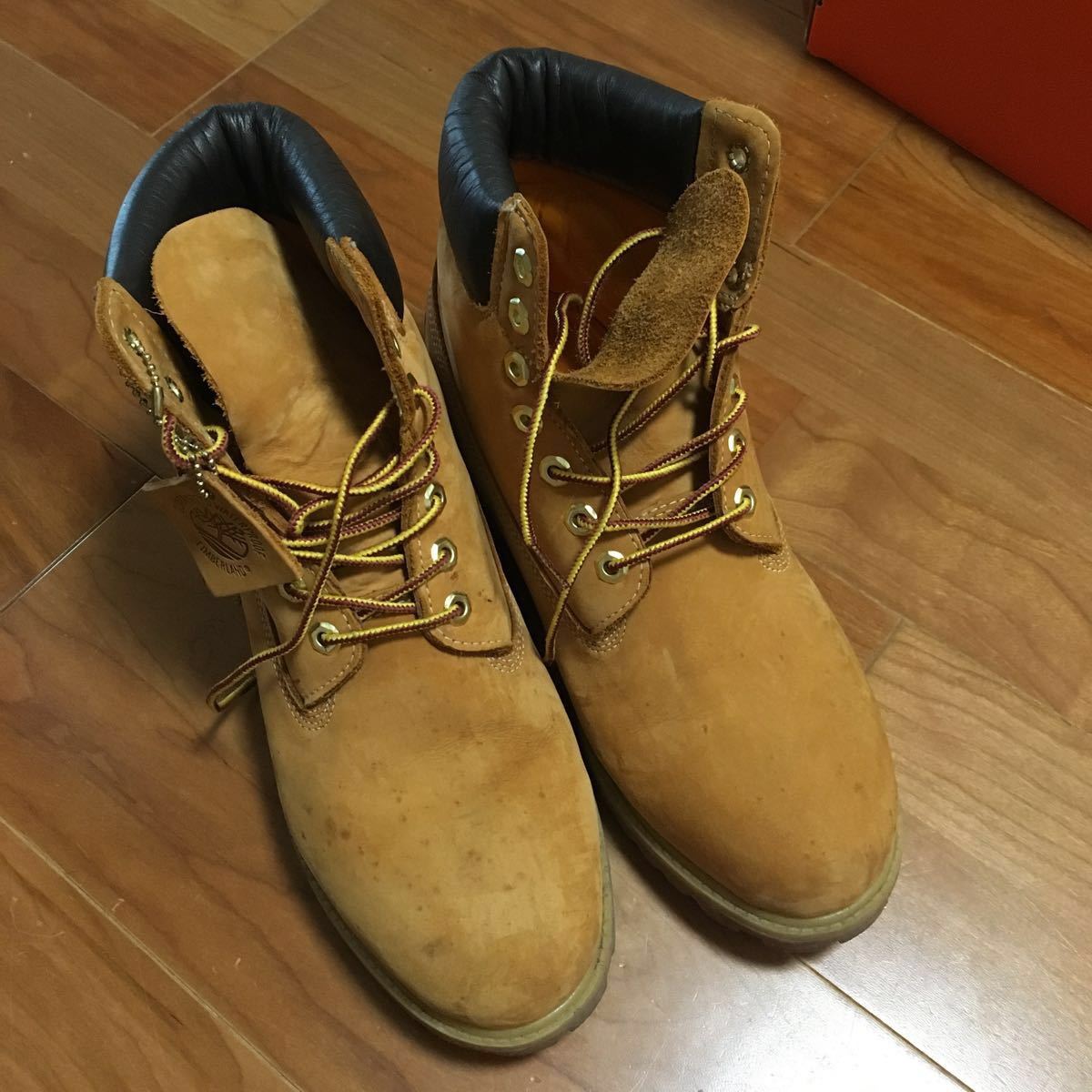 ティンバーランド Timberland 28cm(11インチ以上)｜売買されたオークション情報、yahooの商品情報をアーカイブ公開 - オークファン（aucfan.com）