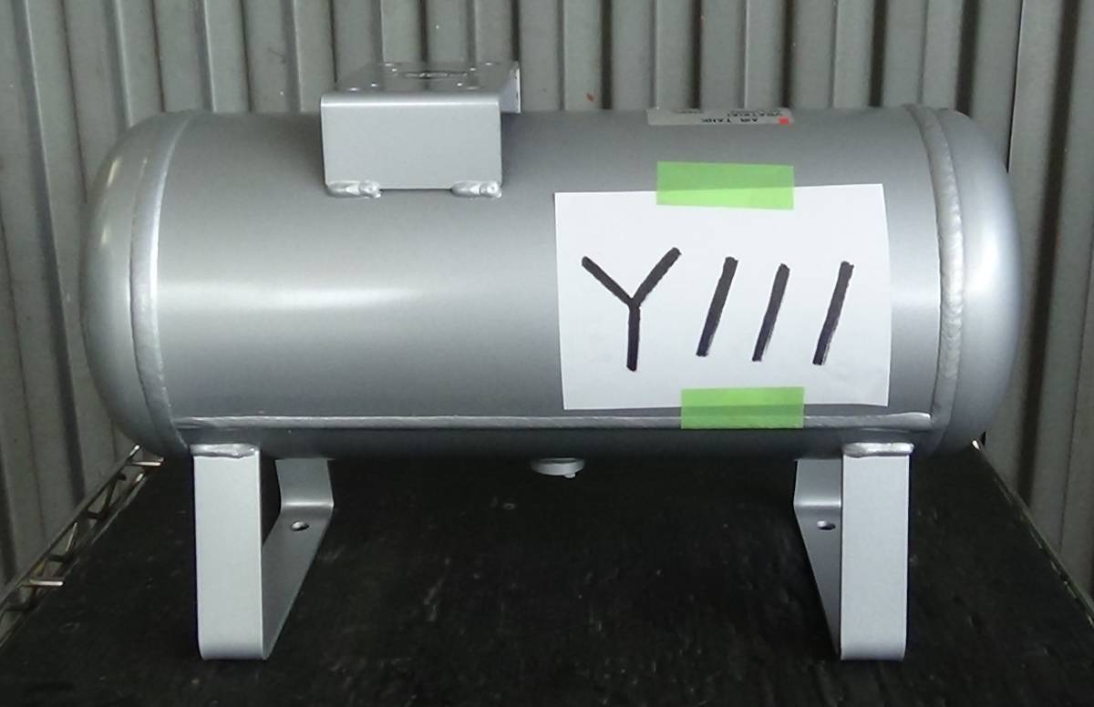 SMC VBAT10A1 AIR TANK エアタンク 品 AUC-Y111(補助、予備タンク)｜売買されたオークション情報、yahooの商品 ...