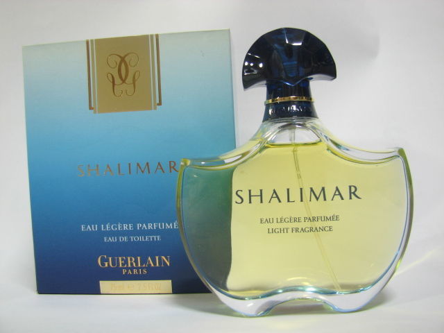 オードトワレ ゲラン シャリマー ライト GUERLAIN SHALIMAR LIGHT 75ml フランス製 B(ゲラン)｜売買された ...