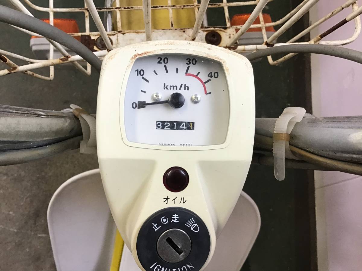 岐阜発 スズキ ユーディーミニ SUZUKI Youdy Mini 部品取りに(スズキ)｜売買されたオークション情報、yahooの商品情報をアーカイブ公開 - オークファン（aucfan.com）