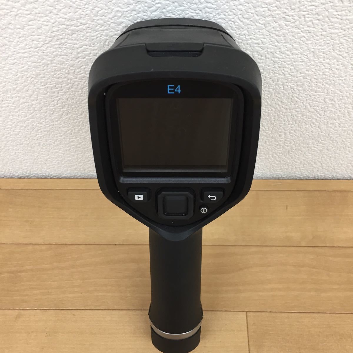 A51 FLIR 赤外線サーモグラフィーカメラ FLIR-E63900 T198547 EKMR20D(プロ用、業務用)｜売買された ...