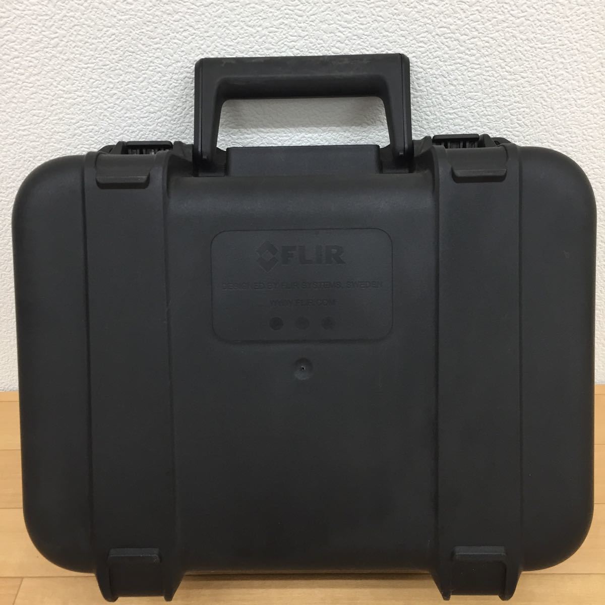 A51 FLIR 赤外線サーモグラフィーカメラ FLIR-E63900 T198547 EKMR20D(プロ用、業務用)｜売買された ...