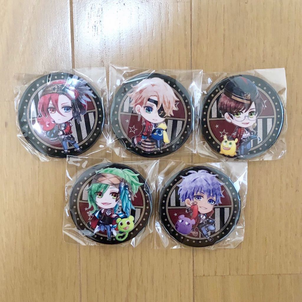 B-PROJECT summer live 2018 MooNs 缶バッジ Bプロ サマライ(バッジ)｜売買されたオークション情報、yahooの商品情報をアーカイブ公開 - オークファン ...