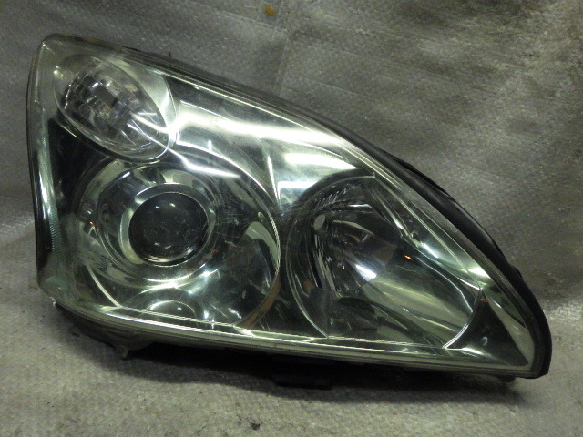 ACU30W ACU35Wハリアー純正HIDヘッドライト右 ライト AFS有(ヘッドライト)｜売買されたオークション情報、yahooの商品情報 ...