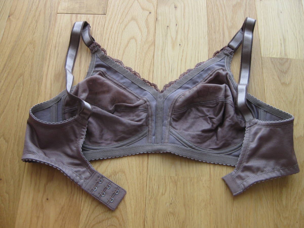 サンプル品 CHARLE シャルレ ブラジャー FA181 ドゥヴァンナ ショコラ C80(80以上)｜売買されたオークション情報、yahooの商品情報をアーカイブ公開 - オークファン ...