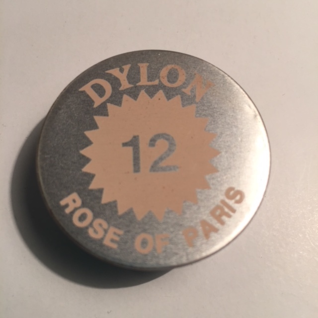 ダイロンマルチ DYLON 12 ROSE OF PARIS 長期保管品 デッドストック(裁縫、刺繍)｜売買されたオークション情報、yahooの商品情報をアーカイブ公開 - オークファン ...