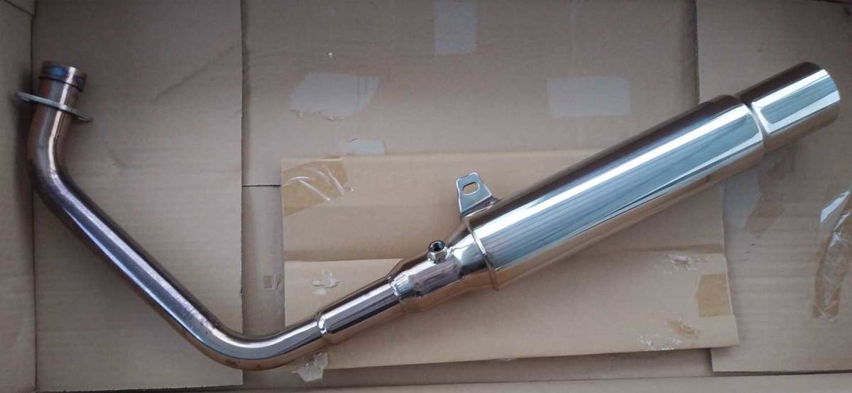 ウイルズウィン WirusWin レブル250 グランドシャープマフラー(マフラー本体（社外）)｜売買されたオークション情報、yahooの商品情報をアーカイブ公開 - オークファン ...