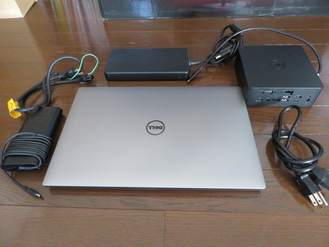 DELL Precision 5510 Xeon E3-1505 V5 / 32GB / M.2 SSD 1000GB ...