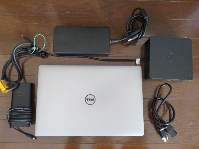 DELL Precision 5510 Xeon E3-1505 V5 / 32GB / M.2 SSD 1000GB ...