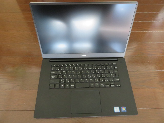 DELL Precision 5510 Xeon E3-1505 V5 / 32GB / M.2 SSD 1000GB ...