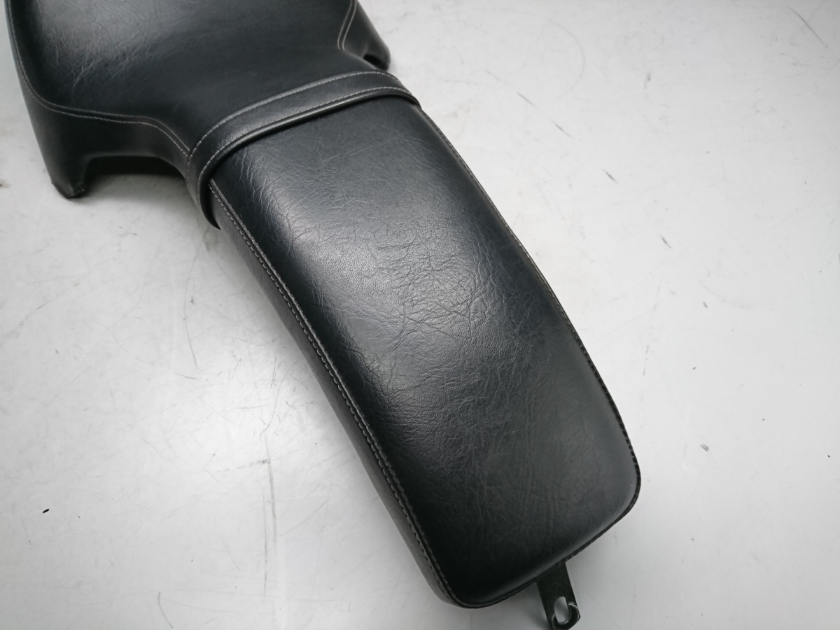 シャドウ400 NC34 社外 コブラシート メーカー不明 180830BD0086(社外品)｜売買されたオークション情報、yahooの商品情報をアーカイブ公開 - オークファン（aucfan ...