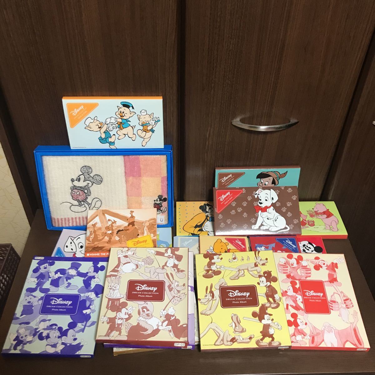 6262 同梱不可 ディズニー 大量 色々 まとめて ポストカード ハンカチ タオル(その他)｜売買されたオークション情報、yahooの商品情報をアーカイブ公開 - オークファン（aucfan ...