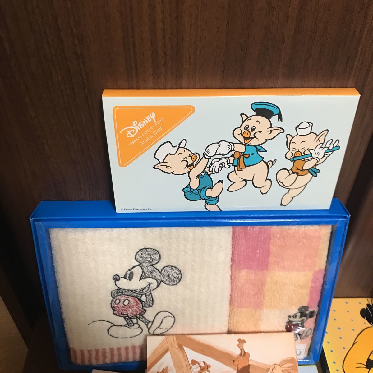 6262 同梱不可 ディズニー 大量 色々 まとめて ポストカード ハンカチ タオル(その他)｜売買されたオークション情報、yahooの商品情報をアーカイブ公開 - オークファン（aucfan ...
