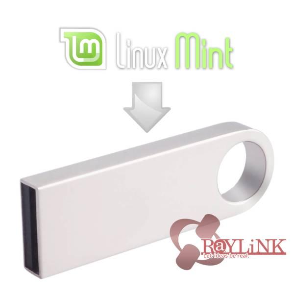 パソコンに差してそのまま使えるUSB型OS起動 インストールツール Linux USB Booter Linux Mint(4GB)｜売買されたオークション情報、yahooの商品情報を ...